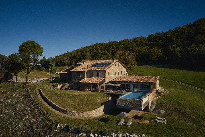Aura Relais - Alps