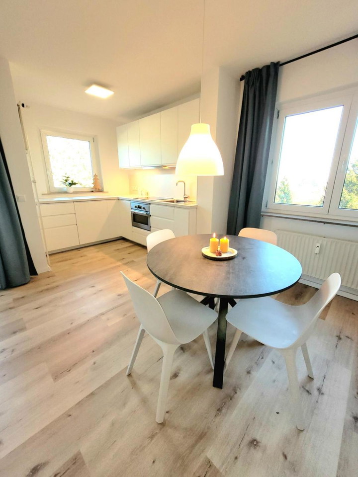 Goldenes Geisslein - Braunlage