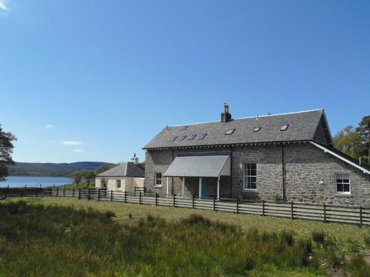 Achaglachgach Stables - Tarbert