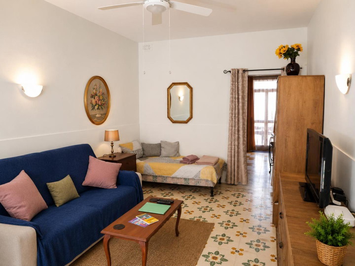 Riviera Holiday Home Near The Sea - Málta