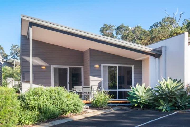 Villa On The Cape - Relaxed Hideaway Near Town - Busselton