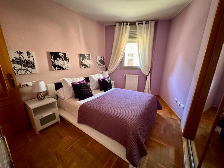 Apartamento Marqués Parking Gratuito - Oviedo