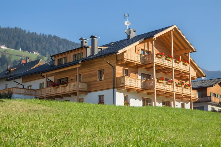 Altmessnerhof - Sesto