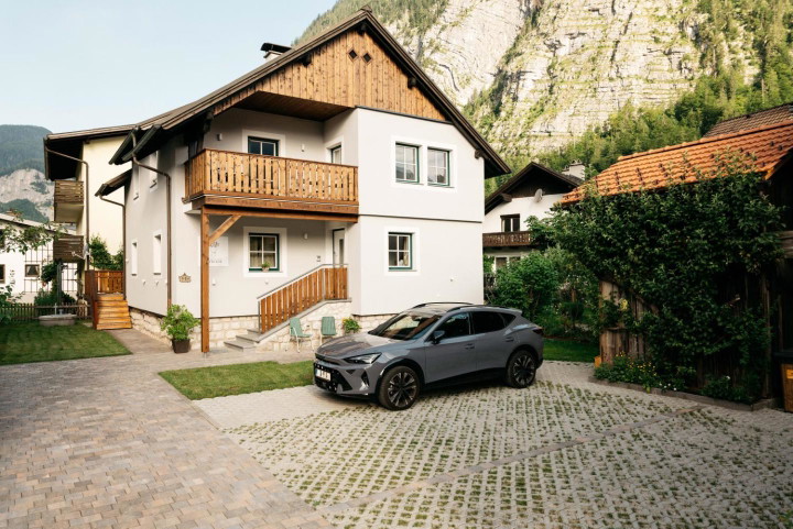Hallstatt-haus Elfriede - Hallstatt