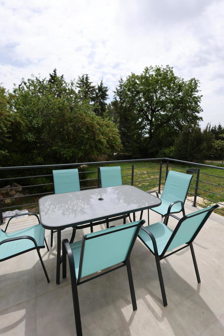 L' éMeraude, Appartement Standing Au Coeur De La Verdure - Vence