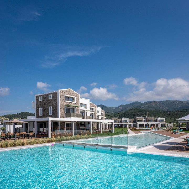 Thalassa Suites - Corfu