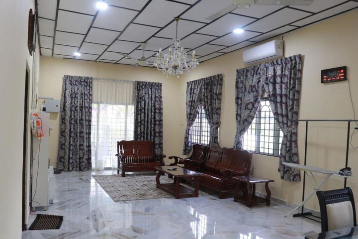 Shaja Homestay - Ipoh
