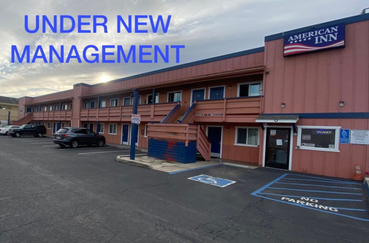 American Inn - Grover Beach - Pismo Beach - Arroyo Grande, CA