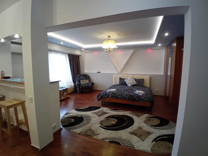 Elixir Studio - Bucarest