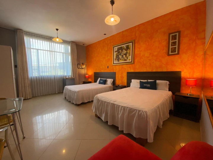Suite Apart Miraflores - Piura