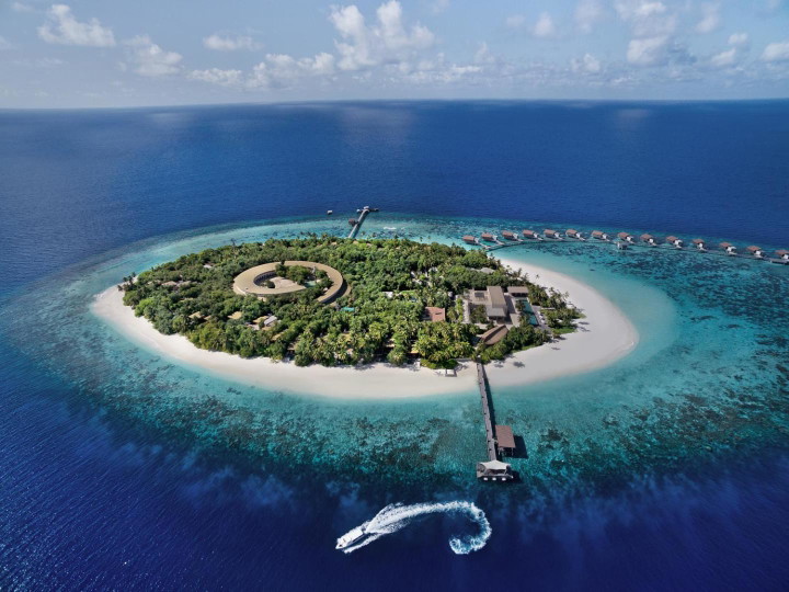 Park Hyatt Maldives Hadahaa - Maldives