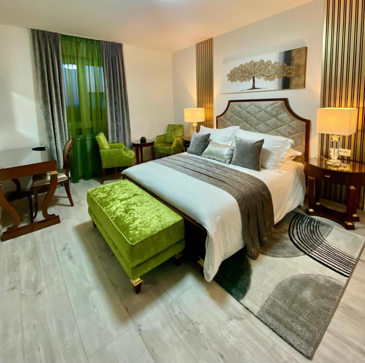 Guesthouse Villa Vice - Split