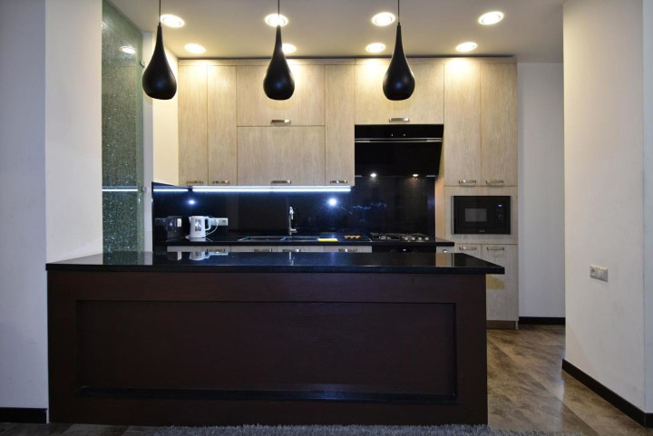 Rent Inn Yerevan On Sakharov Square - Jerewan