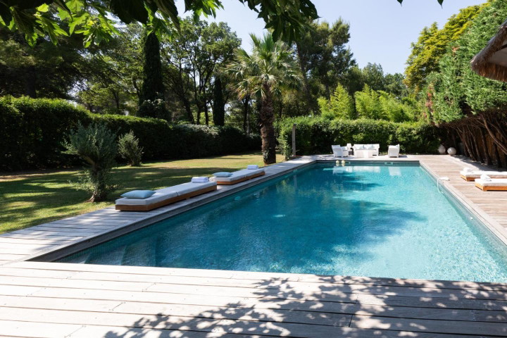 La Réserve Hôtes - Aix-en-Provence