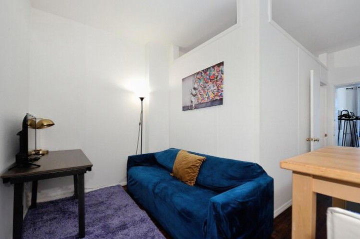 Furnished Apartment Room Rental In Nyc, June To Aug 90 Days Stay Required - Manhattan, NY