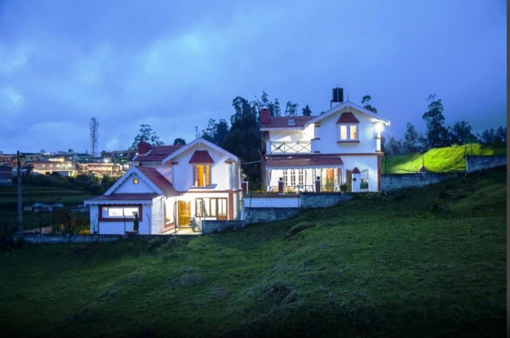 Pine View Stay Ooty - Ooty