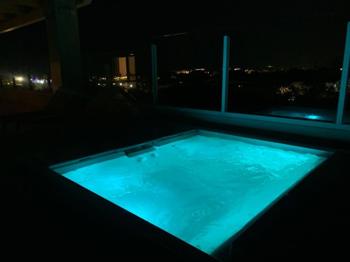 Suite Luxury Seaview - Cattolica