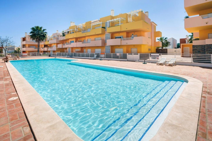 Mr. Stuart House - Algarve