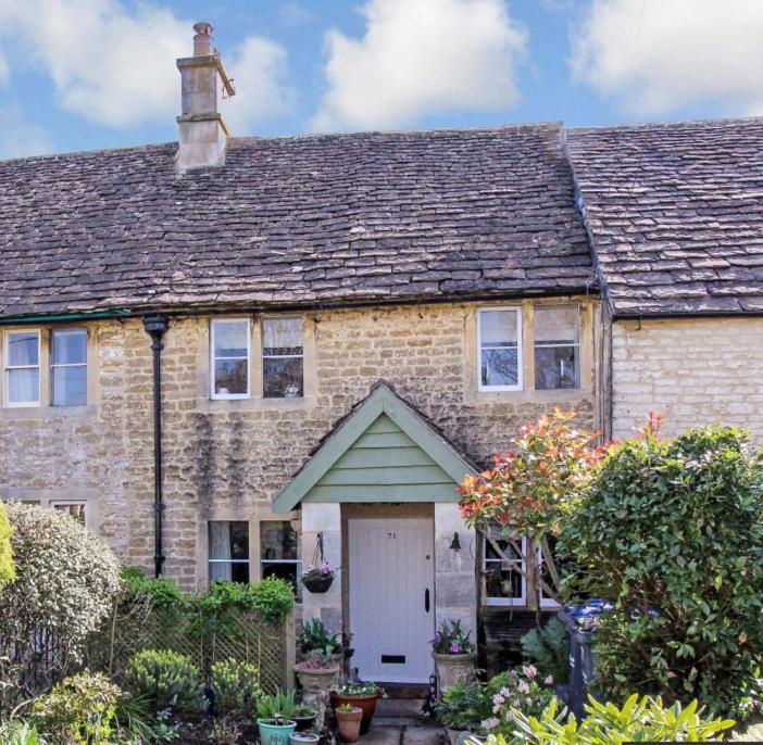 Hebe Cottage - Idyllic And Homely With Attention To Detail - Chippenham