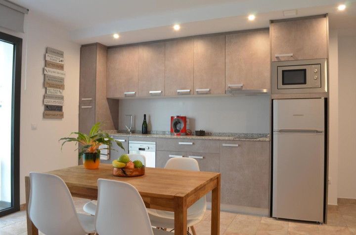 Arkadia Apartaments 2.1 - Cadaqués