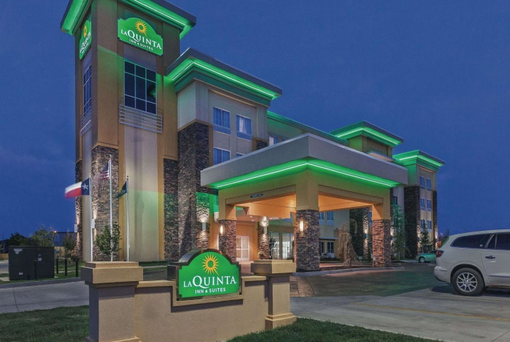 La Quinta By Wyndham Wichita Falls - Msu Area - Wichita Falls, TX