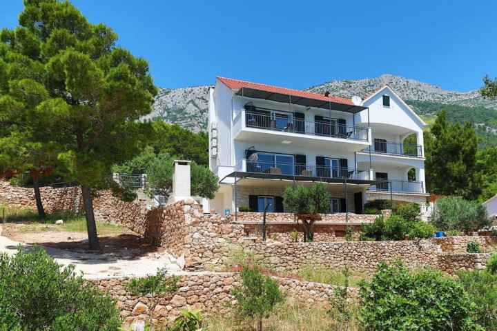 Apartments Redstone Luxury Apartments - Hvar