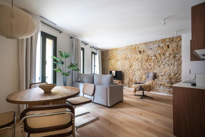 Azcárraga Boutique Suites - Langreo
