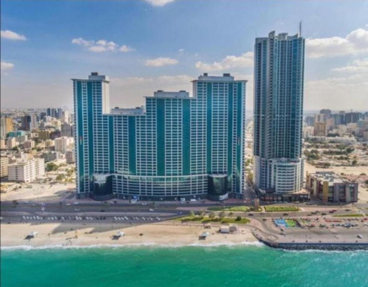 Campioni - Ajman