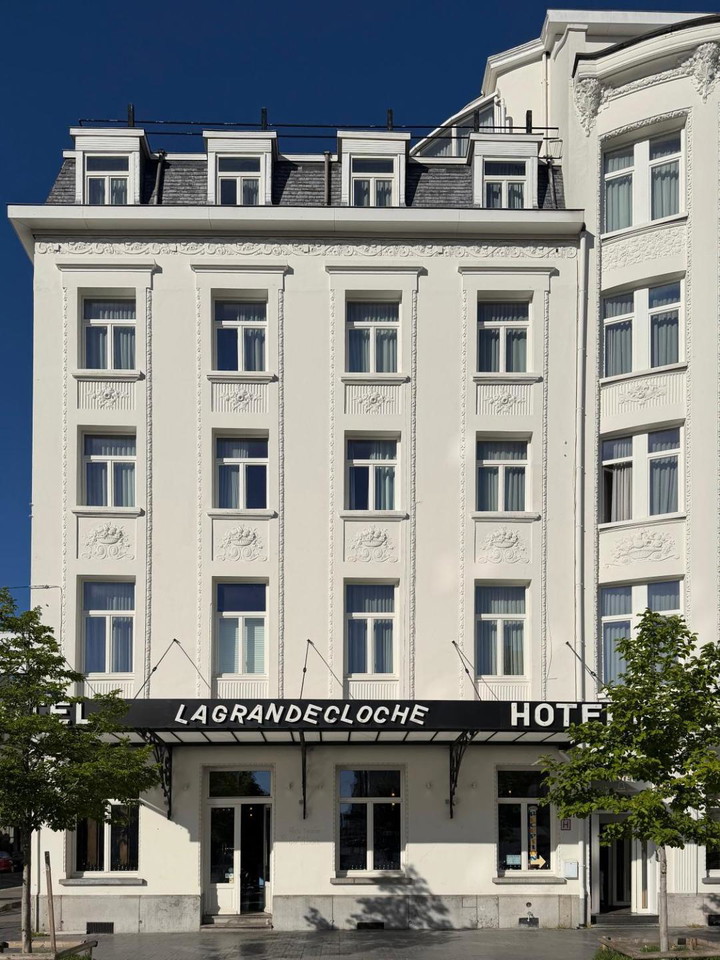 Hotel La Grande Cloche - 比利時