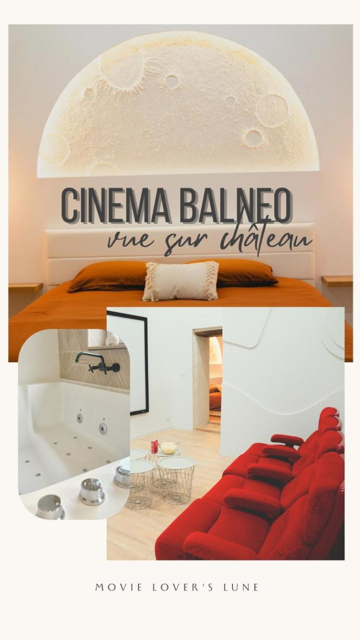 Cinéma Lune - Beaucaire