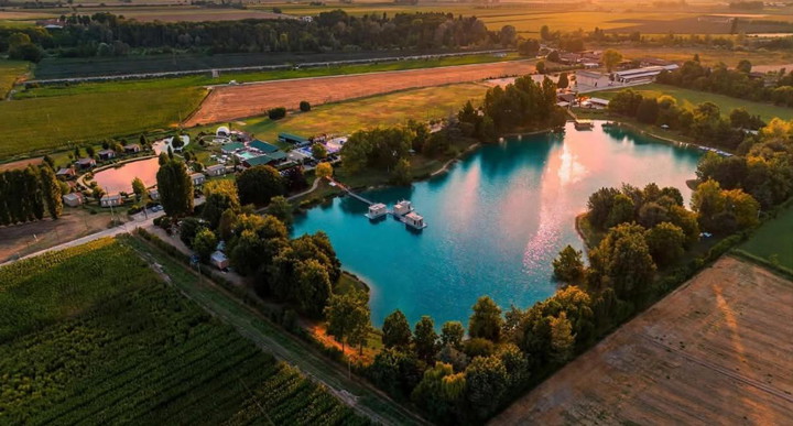 Green Village Exclusive - Piedmont