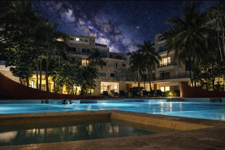 Oasis Del Sol - Playa del Carmen