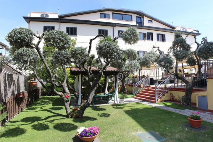 Hotel Nespolo D'oro - Lazio