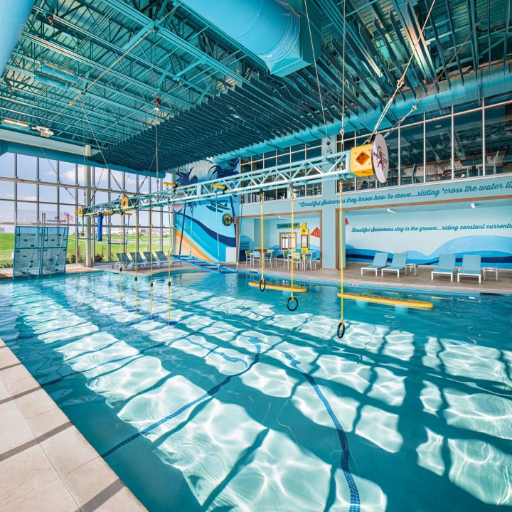 Margaritaville Hotel Kansas City - Kansas City, KS