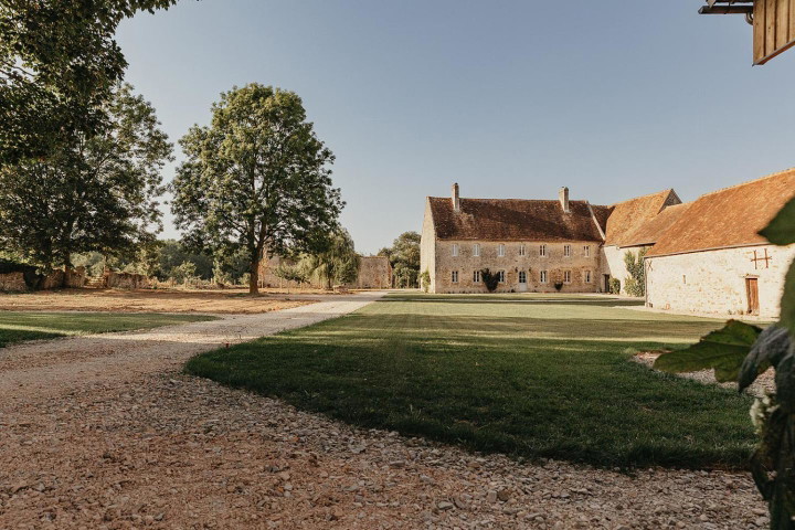 Belle Maison Au Calme - Falaise