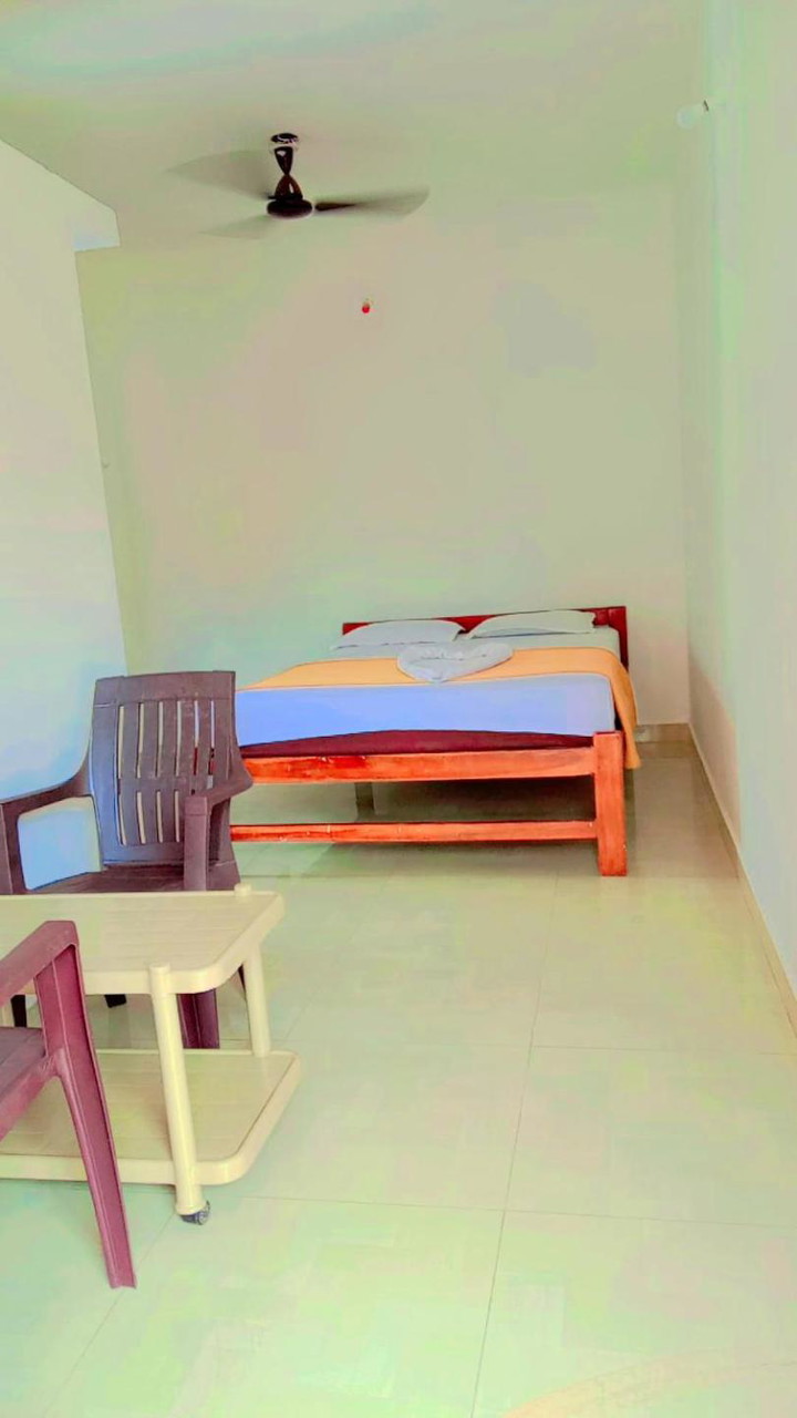 Krishna Guest House - Goa