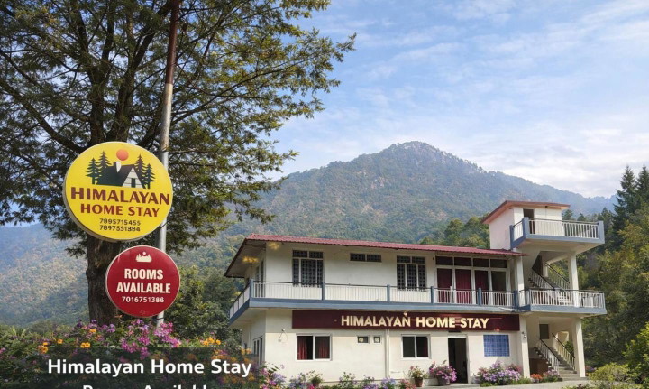 Himalayan Home Stay - Uttarakhand