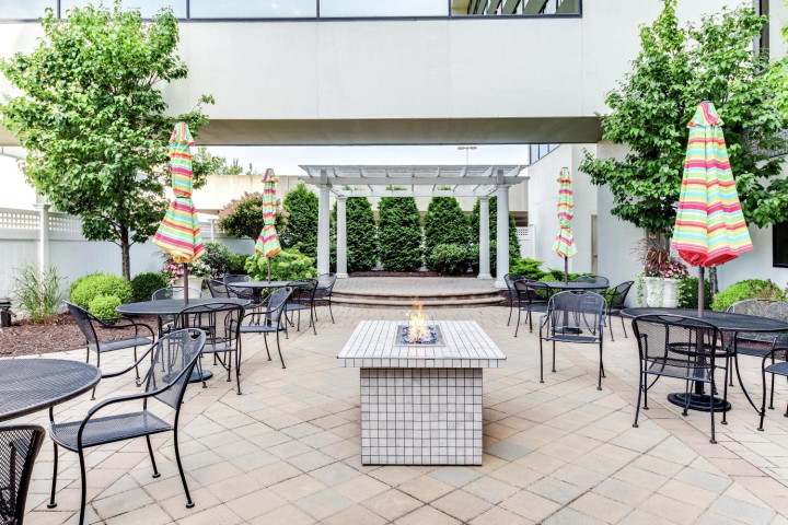 Doubletree By Hilton Binghamton - ビンガムトン, NY