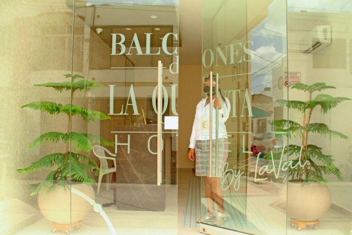 Balcones De La Quinta - Riohacha