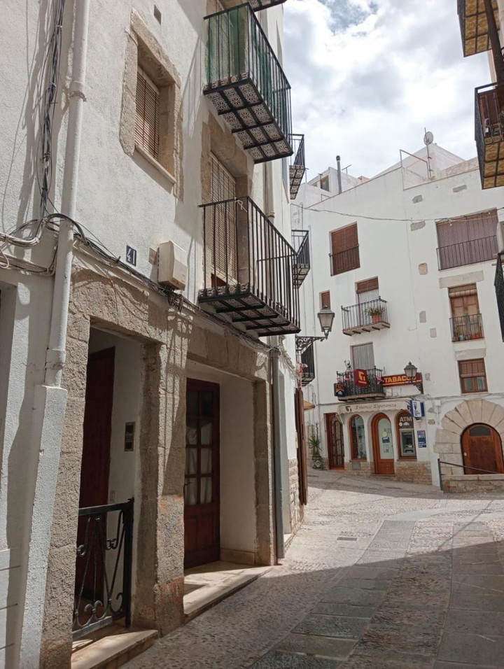 Casa Maleneta - Peniscola