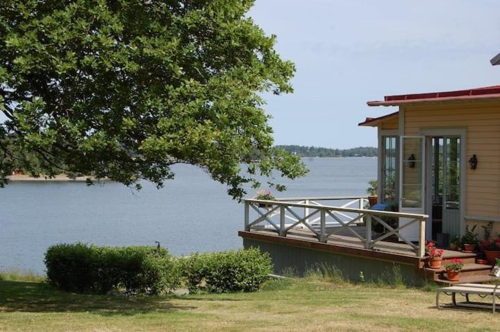 Guest House With Proximity To Beach And Nature - Värmdö
