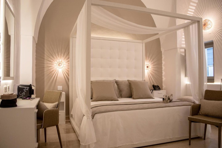 Monun Hotel&spa - Grottaglie