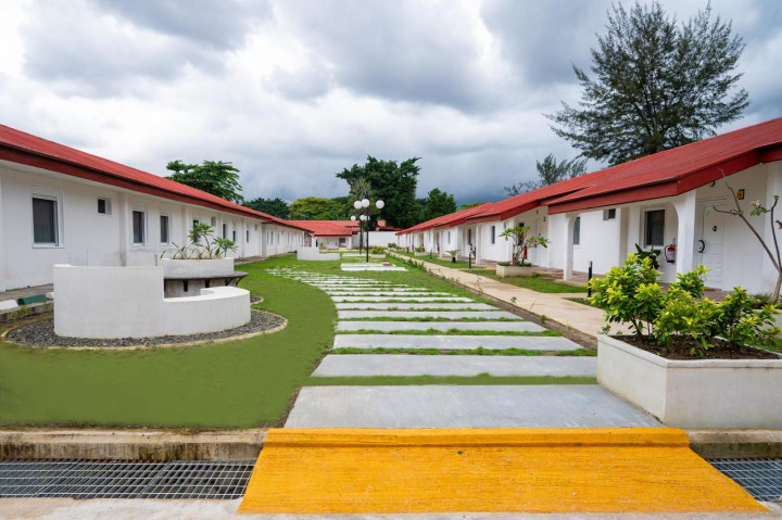 Heliconia Park Hotel And Golf Resort - Nigeria