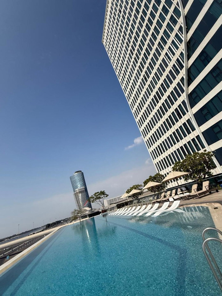 Capital Suites Hotel & Residences - Abu Dhabi