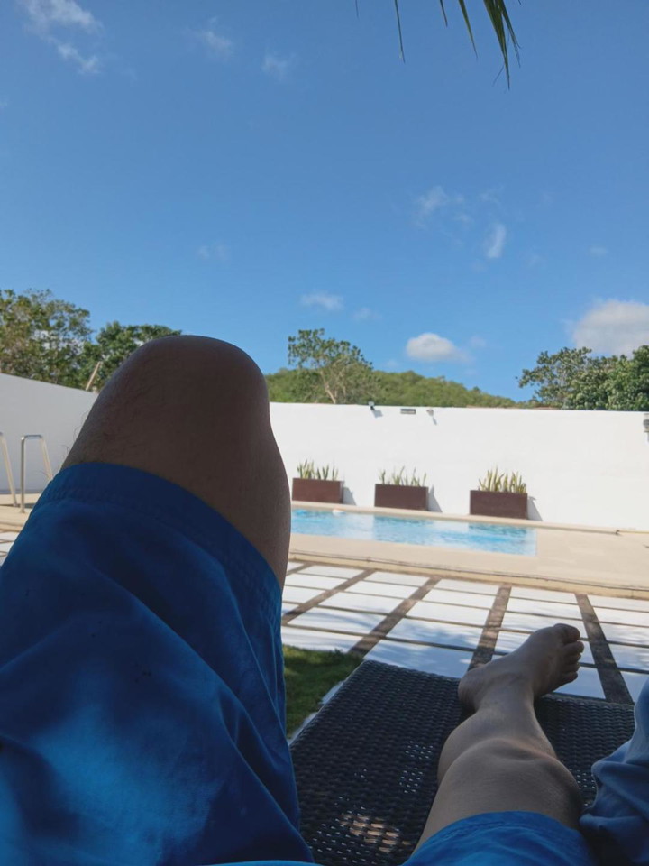 Jacobs Homestay - Cebu City