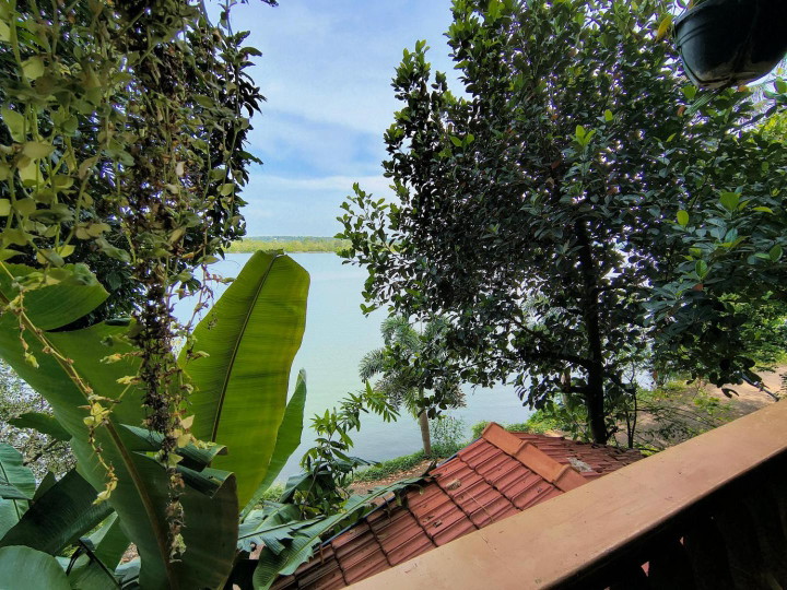 Pva Ayurveda Stay - Kannur