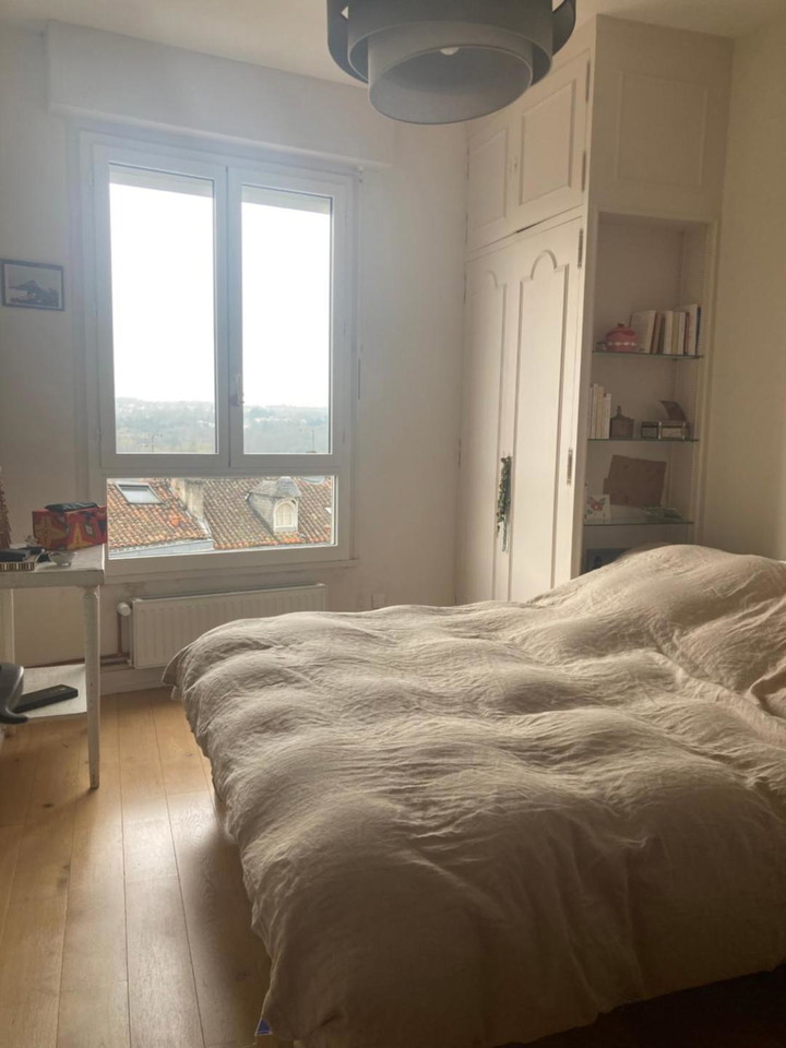 Coeur De Ville - Angoulême
