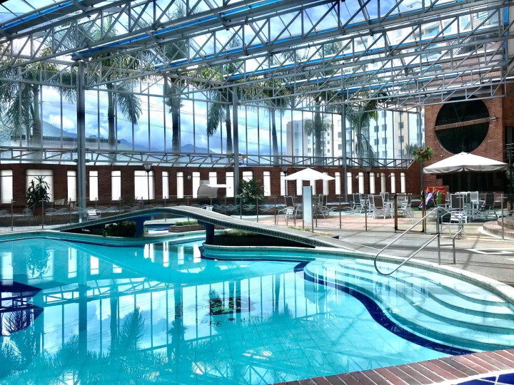Casa Morales Hotel Internacional Y Centro De Convenciones - Ibagué