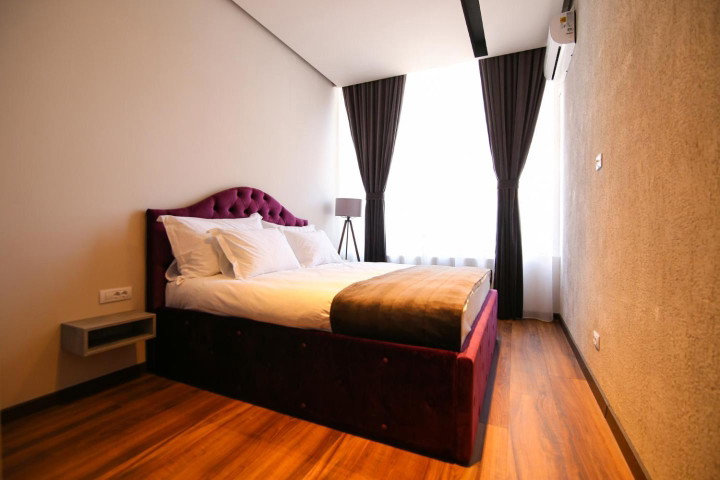 Casa Iacob Aparthotel - Brașov