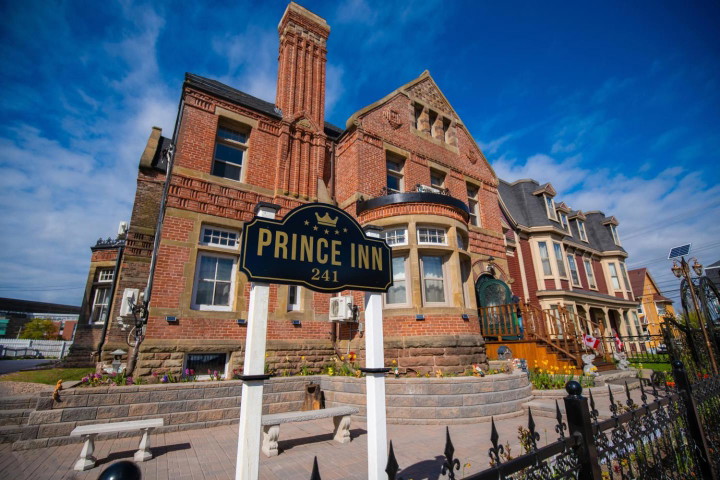 Prince Inn - Charlottetown